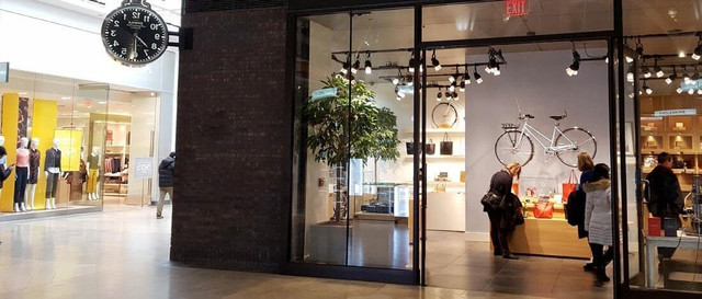 LED Retail and Display Lighting | SimplyLED